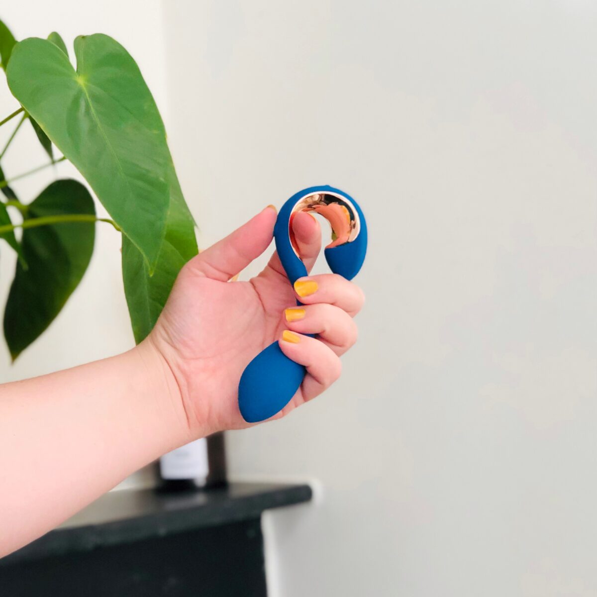 Gvibe Gpop2 | Wibrator do punktu G | Recenzja | proseksualna.pl